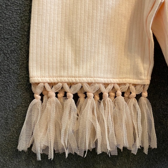 Charabia Paris | Matching Sets | Vintage Charabia Paris Baby Pink Set ...